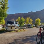 RV Parks in Moab, Utah - Top 20 Campgrounds near Moab, UT - Updated May ...